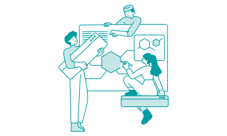 JOINUS - SAMURAI CELL PROJECT