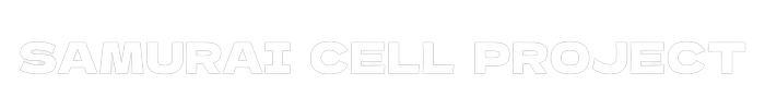 SAMURAI CELL PROJECT - Cell processing platform originating in JAPAN
